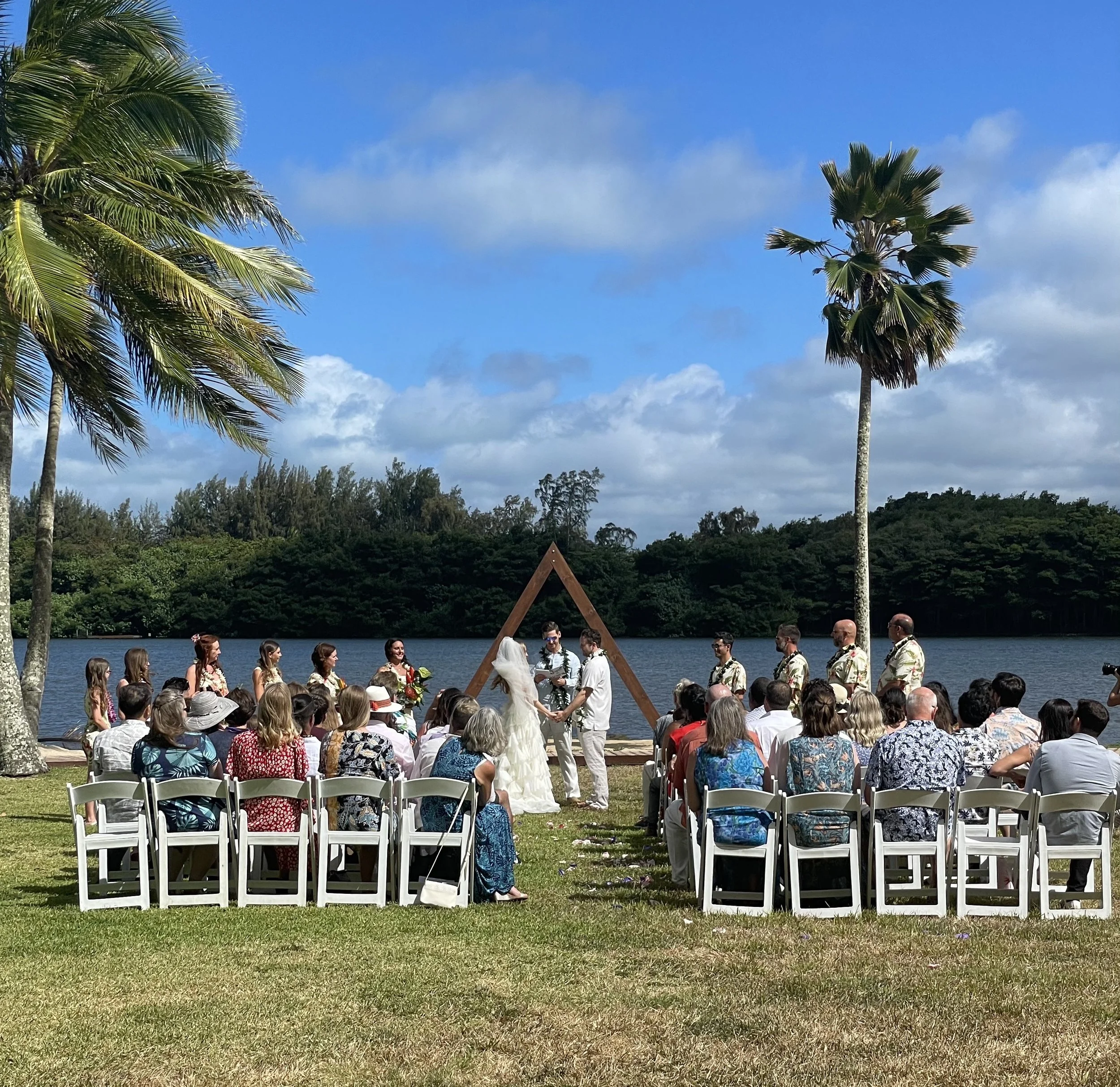 Simply Flawless Weddings