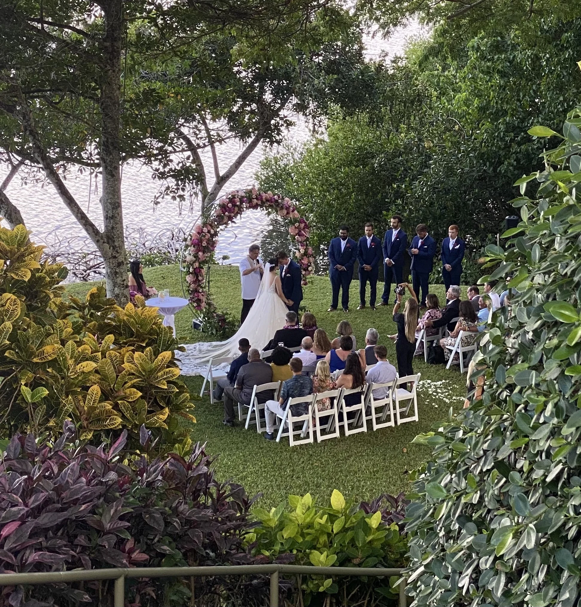 Simply Flawless Weddings