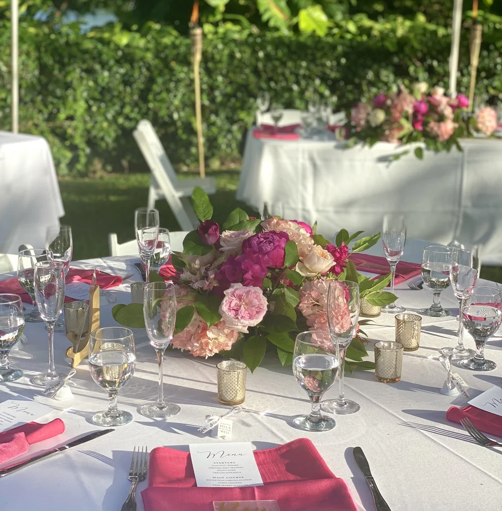 Simply Flawless Weddings