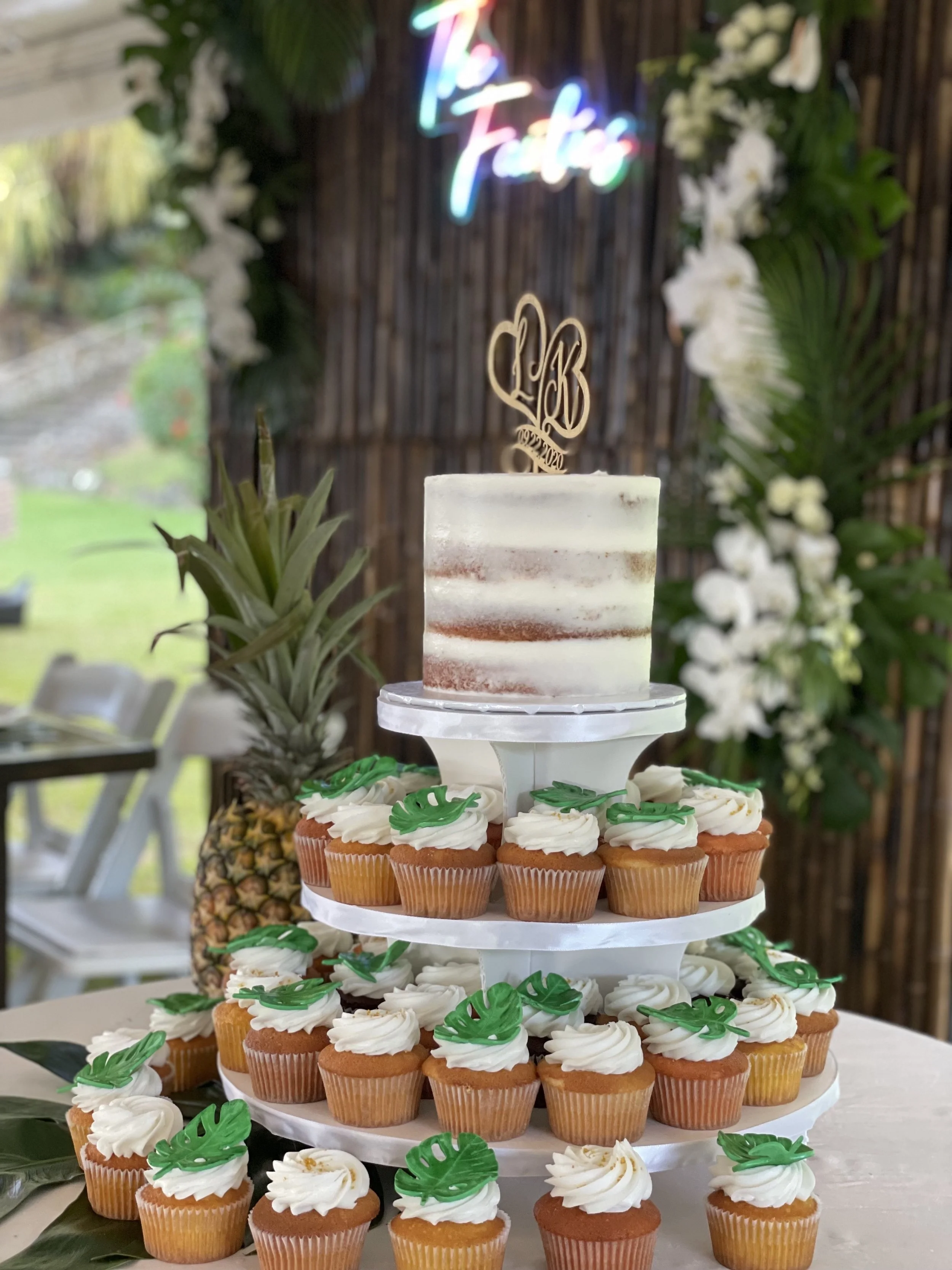 Simply Flawless Weddings