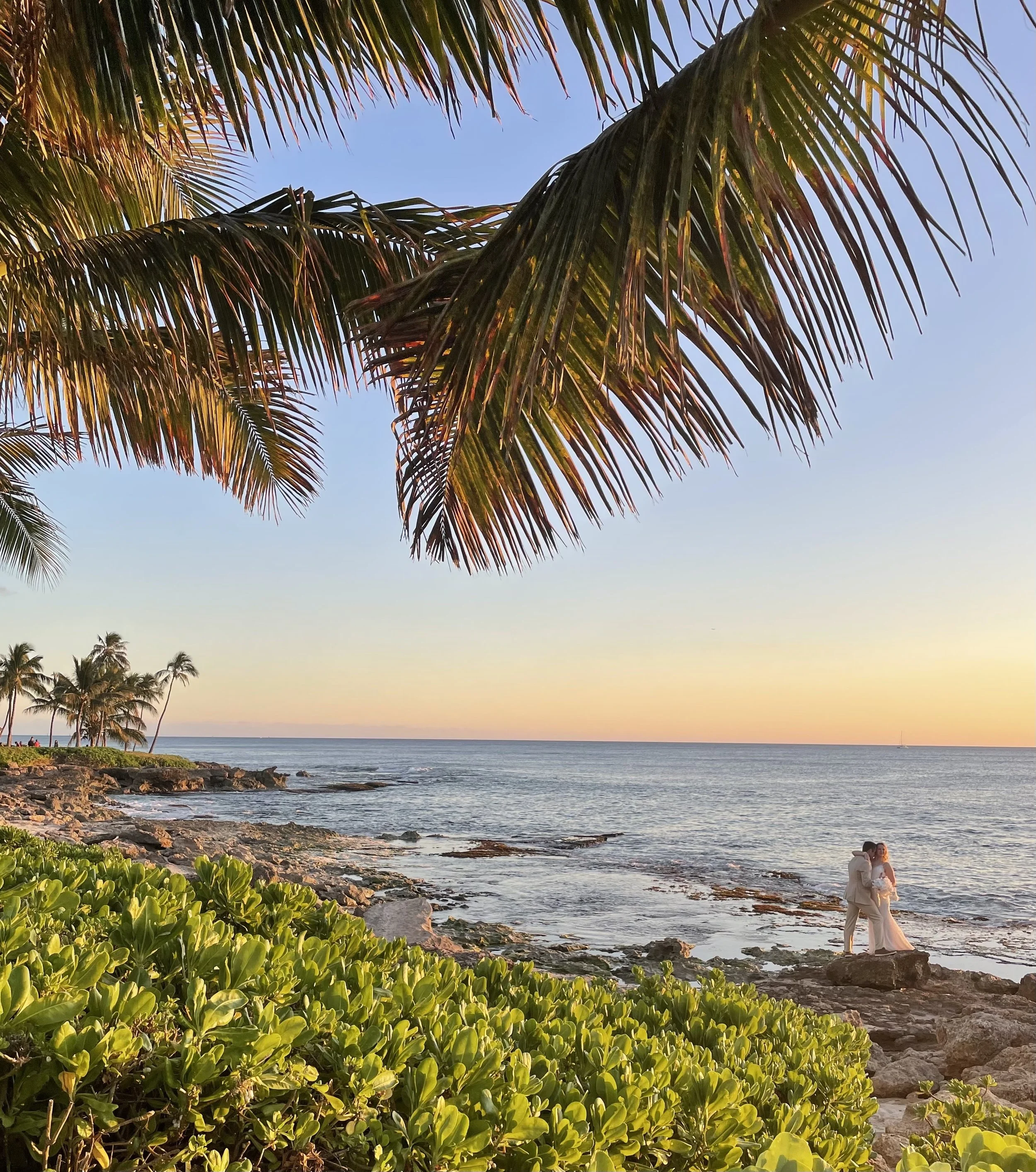 Simply Flawless Weddings