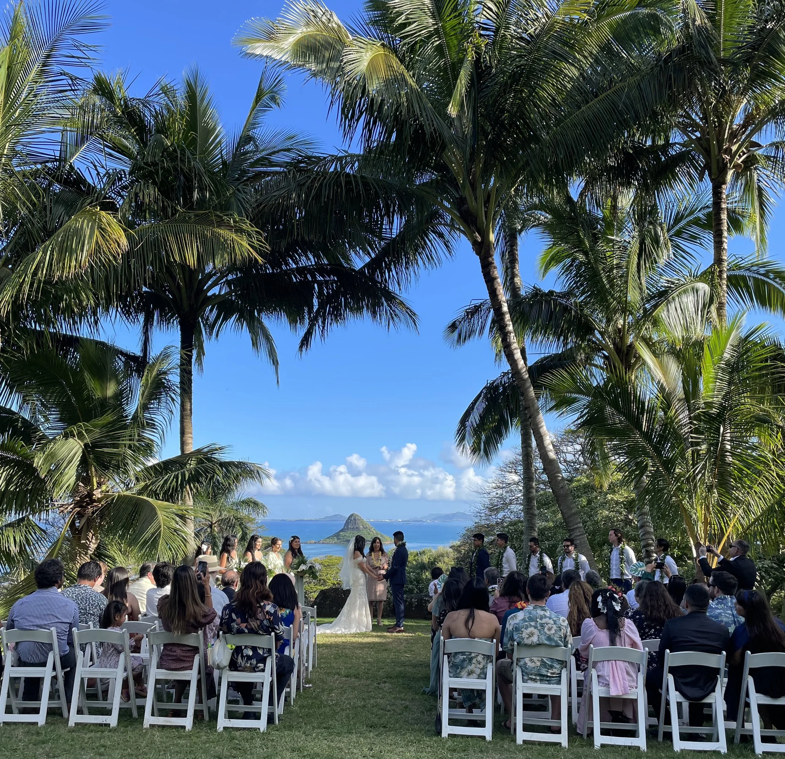 Simply Flawless Weddings