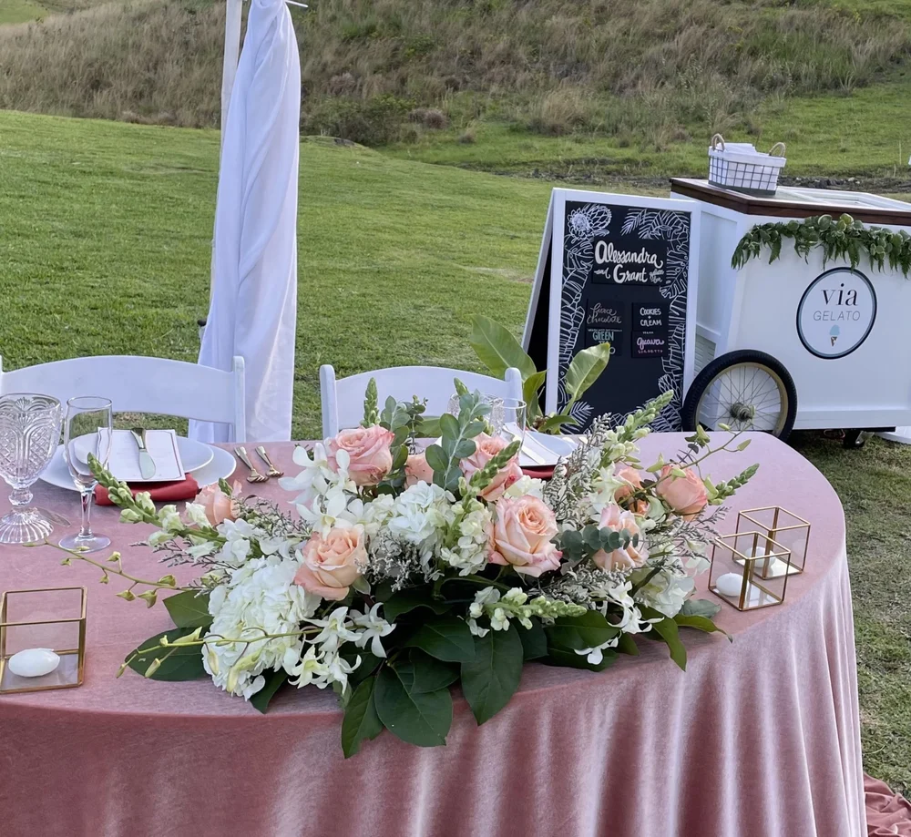 Simply Flawless Weddings