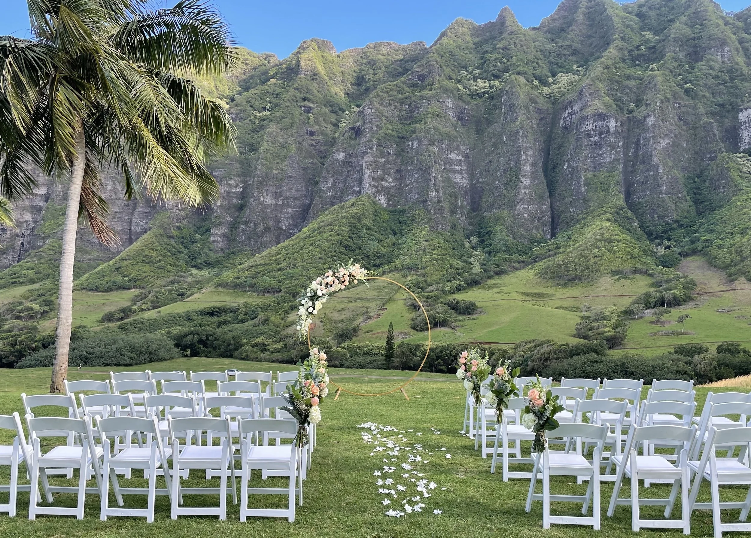 Simply Flawless Weddings