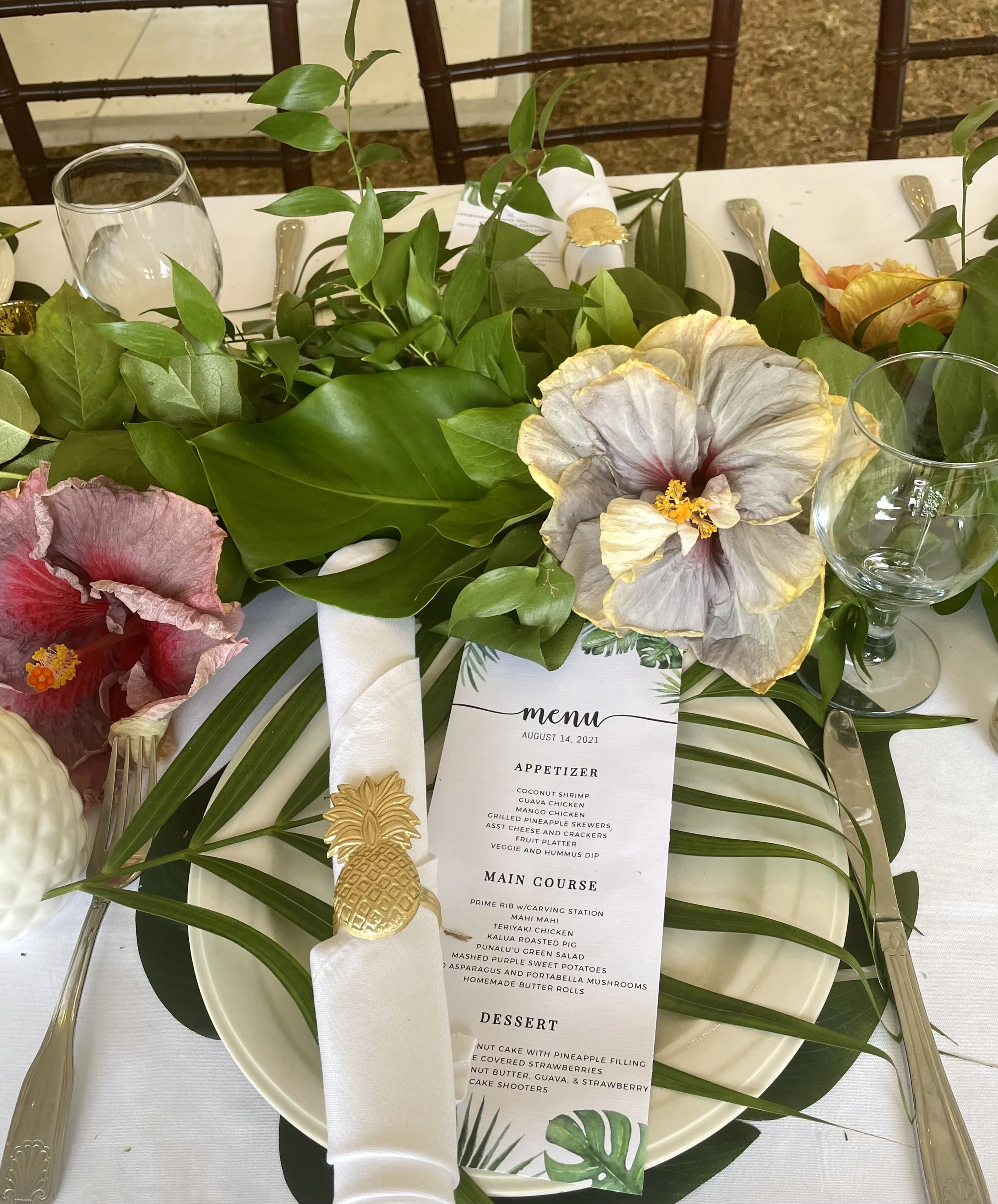 Simply Flawless Weddings