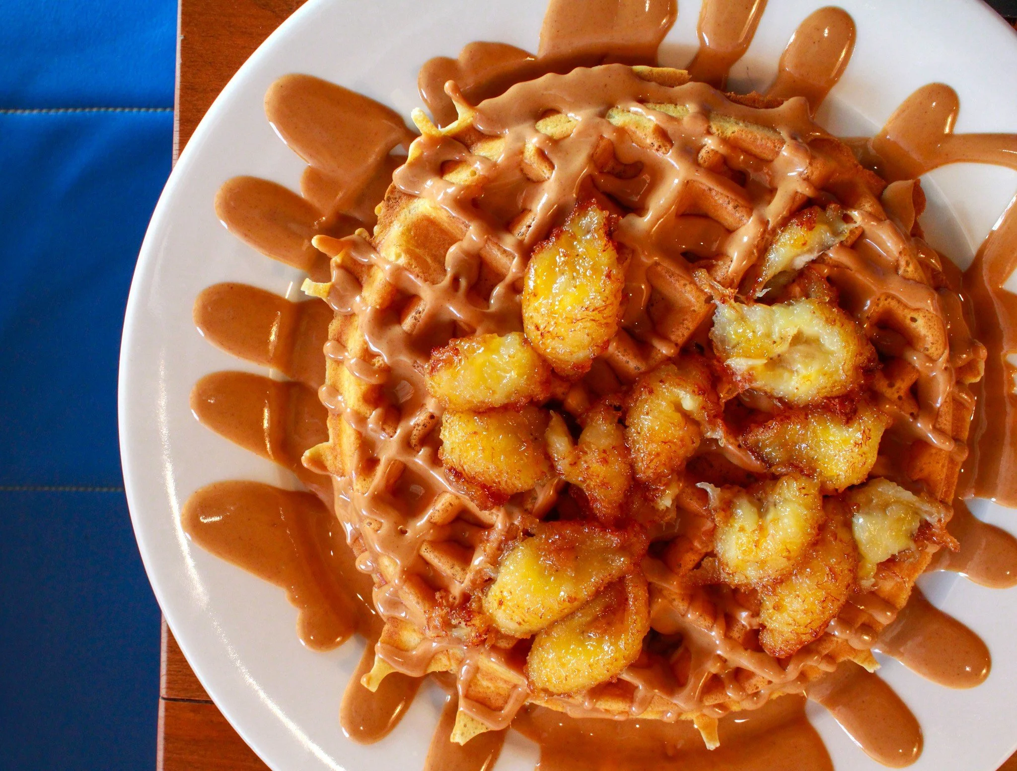 Menu — Sunnyside Diner