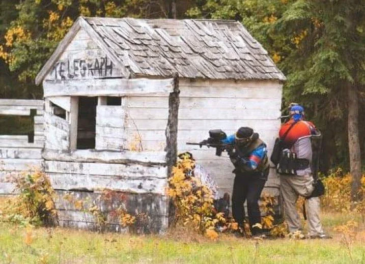 Book a Rampage Party for Ultimate Private Group Fun | Rampage Adventure ...