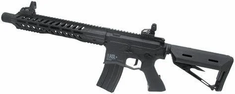 Airsoft Gun Rentals & Rules in Edmonton | Your Ultimate Airsoft ...