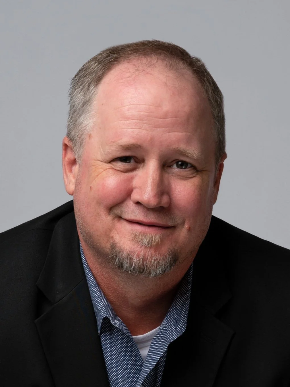 Paul Bodet Bio — Brian Clinger