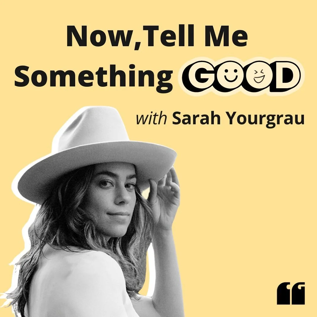 SARAH YOURGRAU Sarah Yourgrau