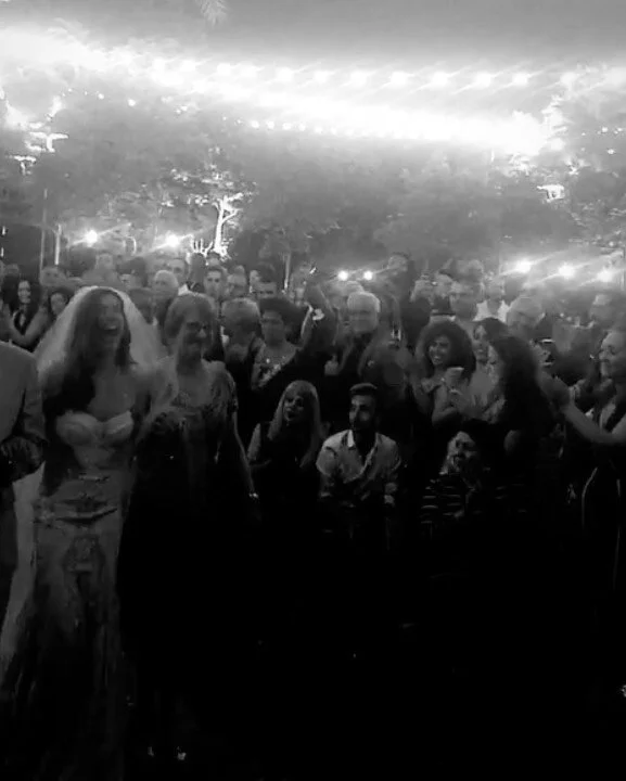 SARAH YOURGRAU Sarah Yourgrau