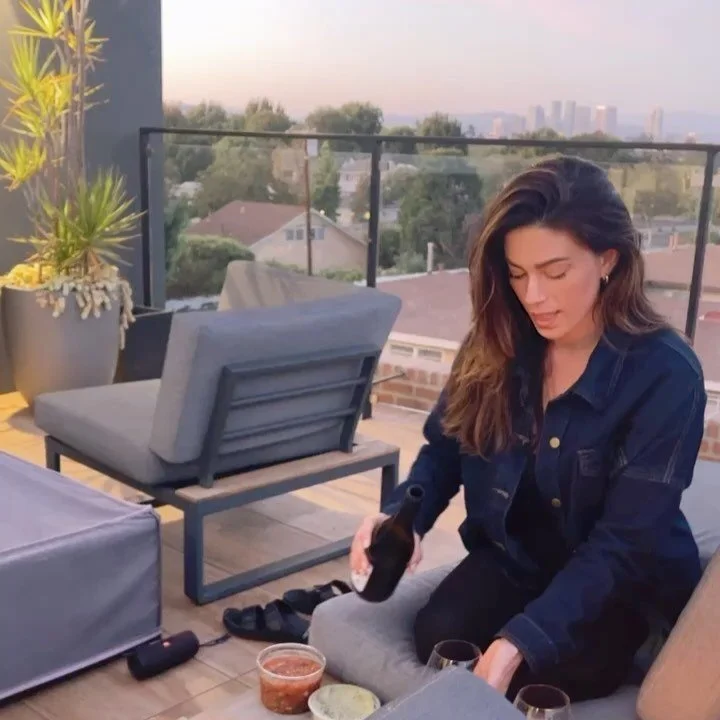 SARAH YOURGRAU Sarah Yourgrau