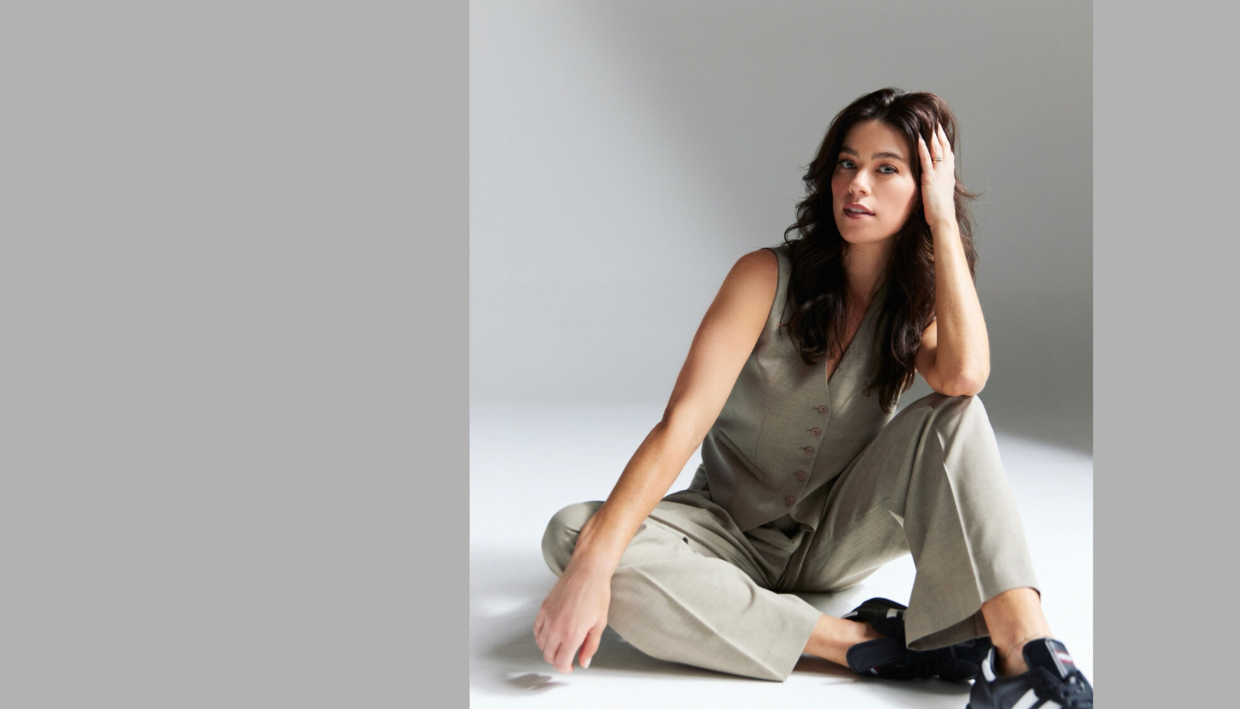 SARAH YOURGRAU Sarah Yourgrau