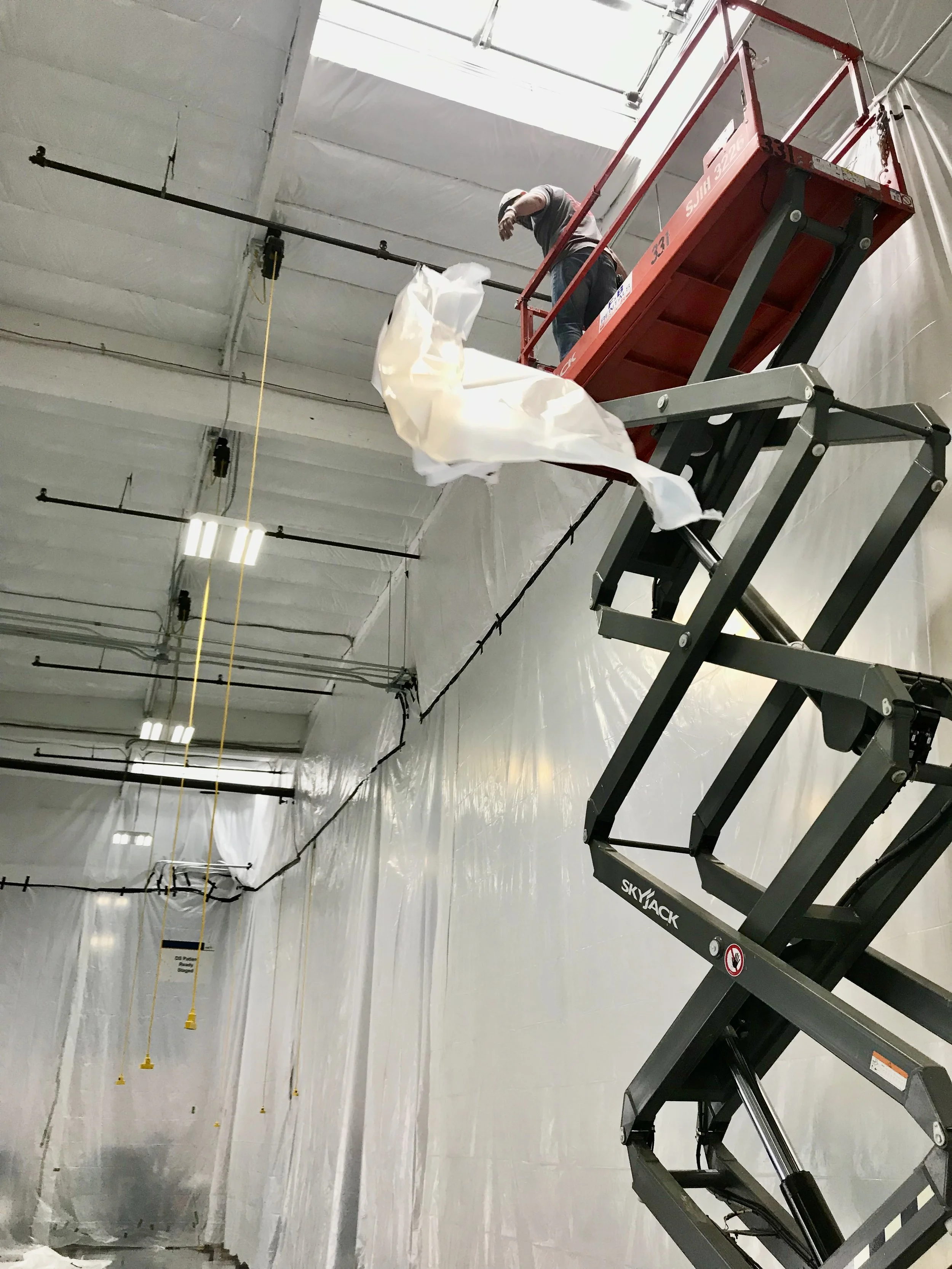 Agiliti | Concrete Coating, Epoxy Floor Coating | Los Angeles, Orange ...