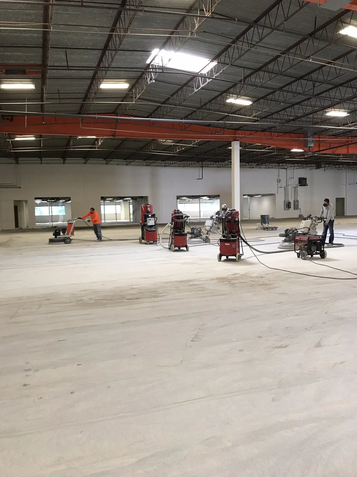 United Concrete Coating and Repair Inc: A Leader in Southern California ...