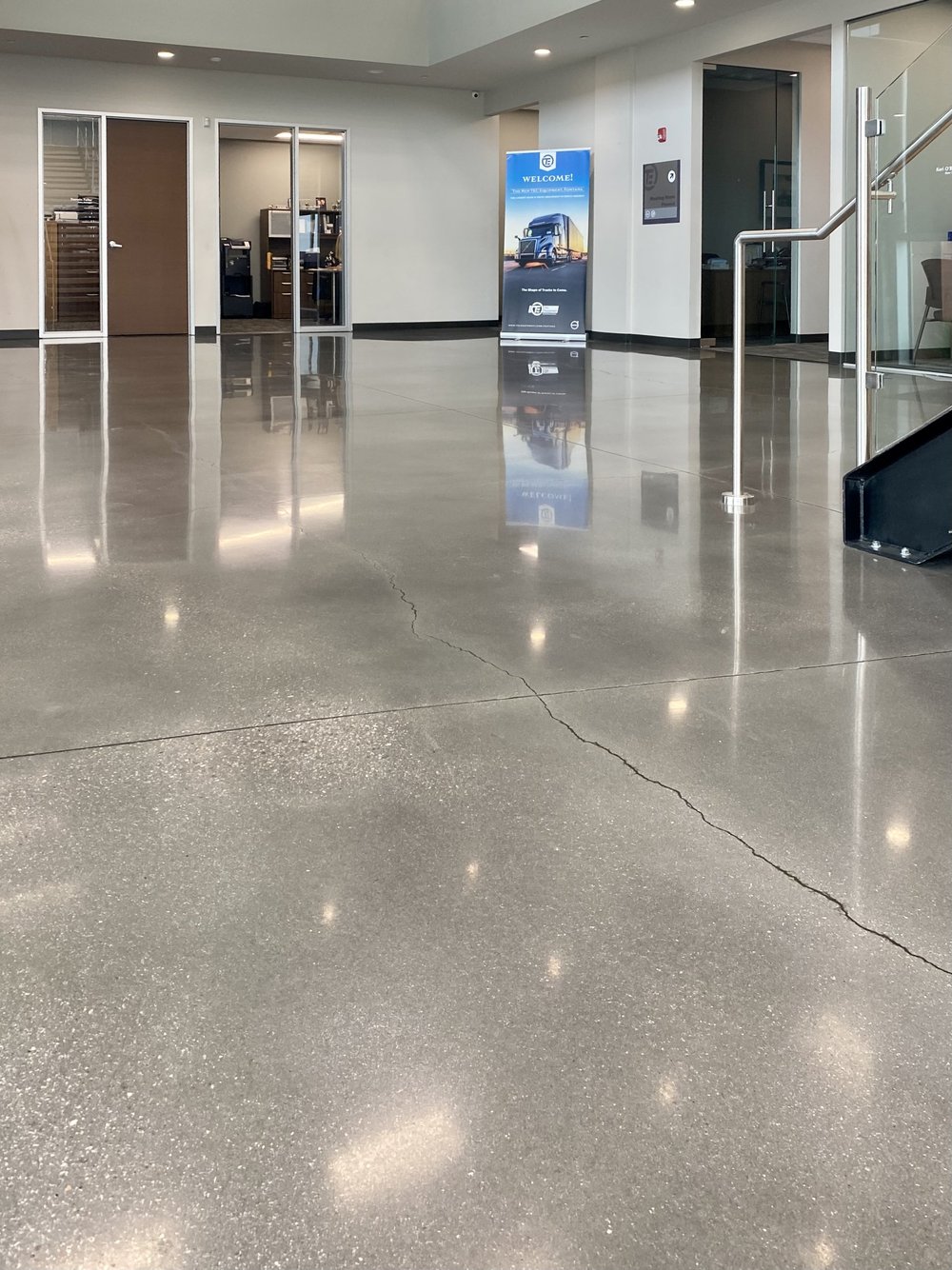 TEC Equipment (Fontana, CA)