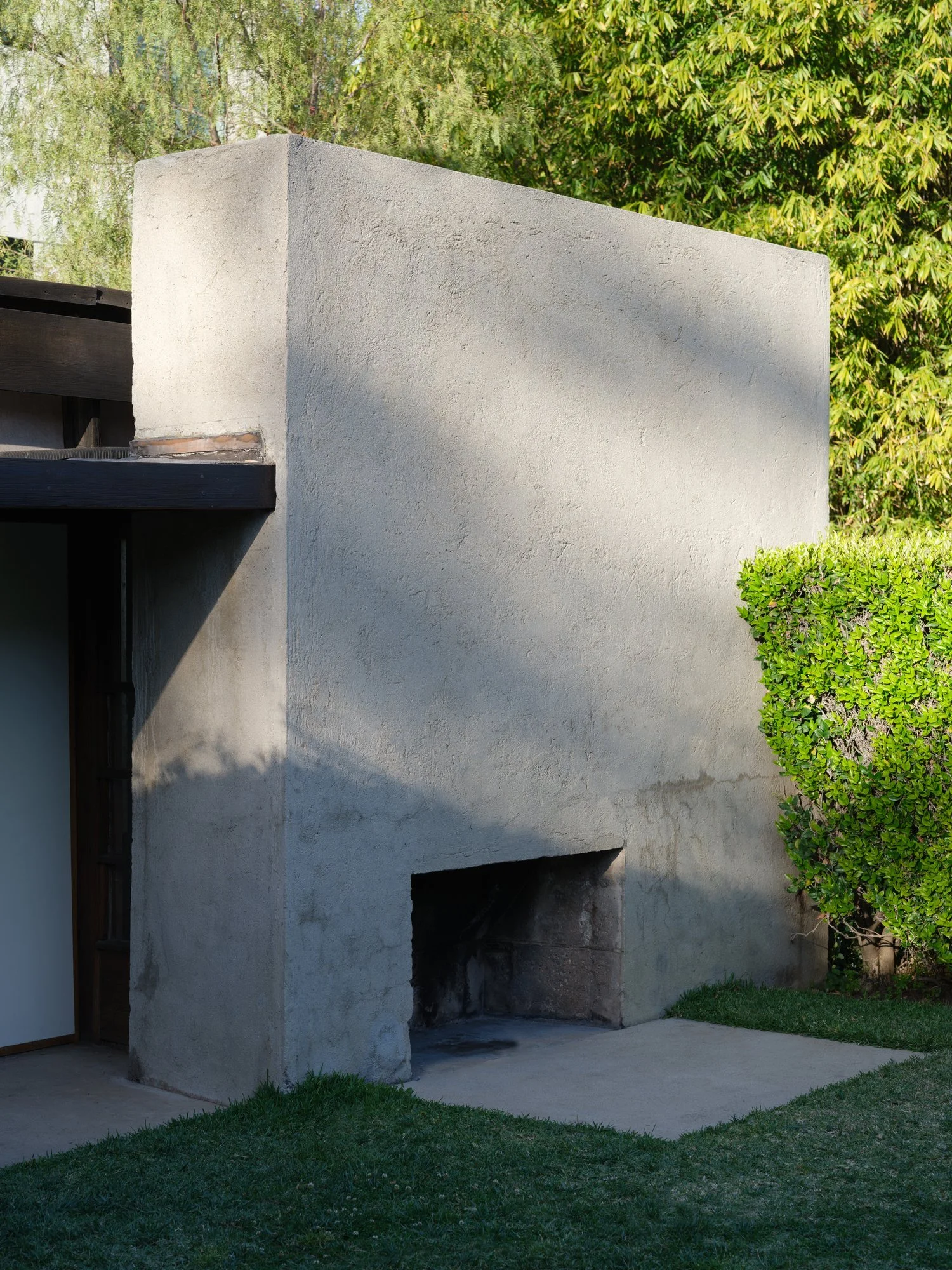 Southern California: A Hotspot for Innovative Concrete Architecture