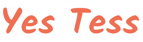 Yes Tess