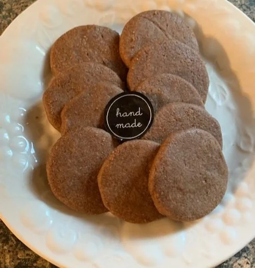 Baking and Movies