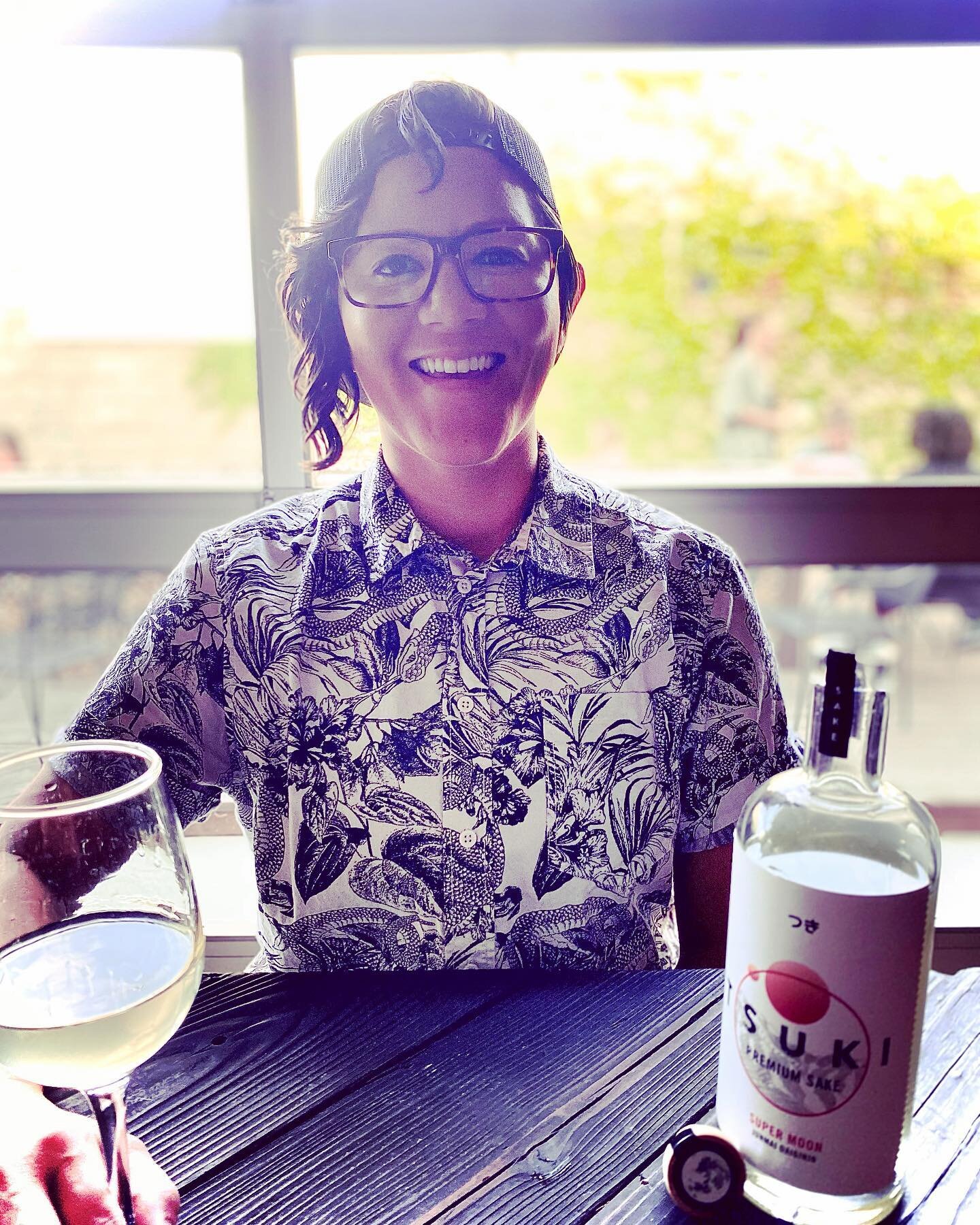 Tsuki Sake | Premium American-Made Sake