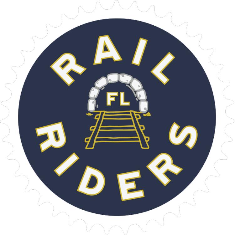 Finger Lakes Rail Riders