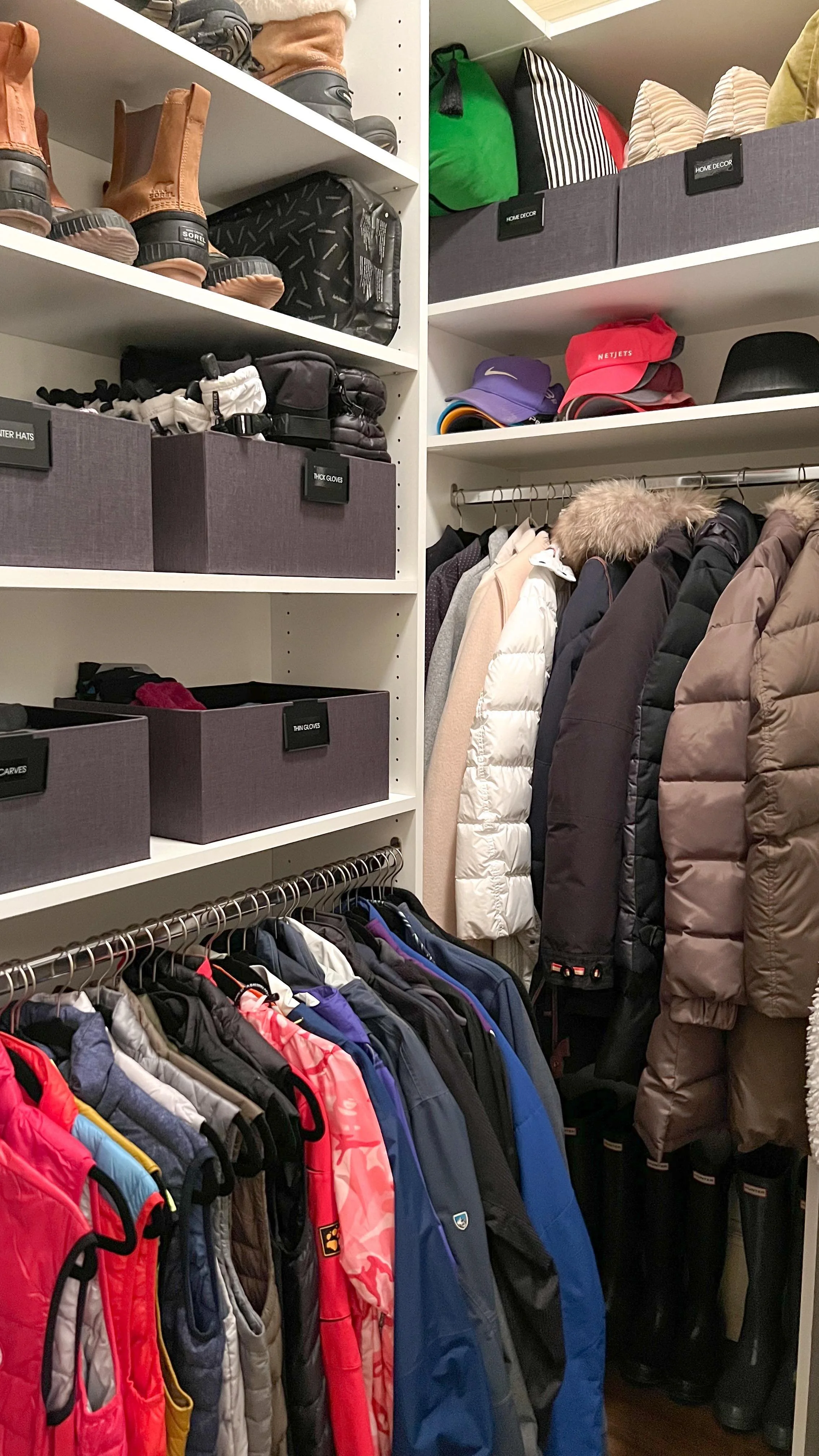 Mikayla Bernstein | Chicago Interior Decorator and Home Organizer