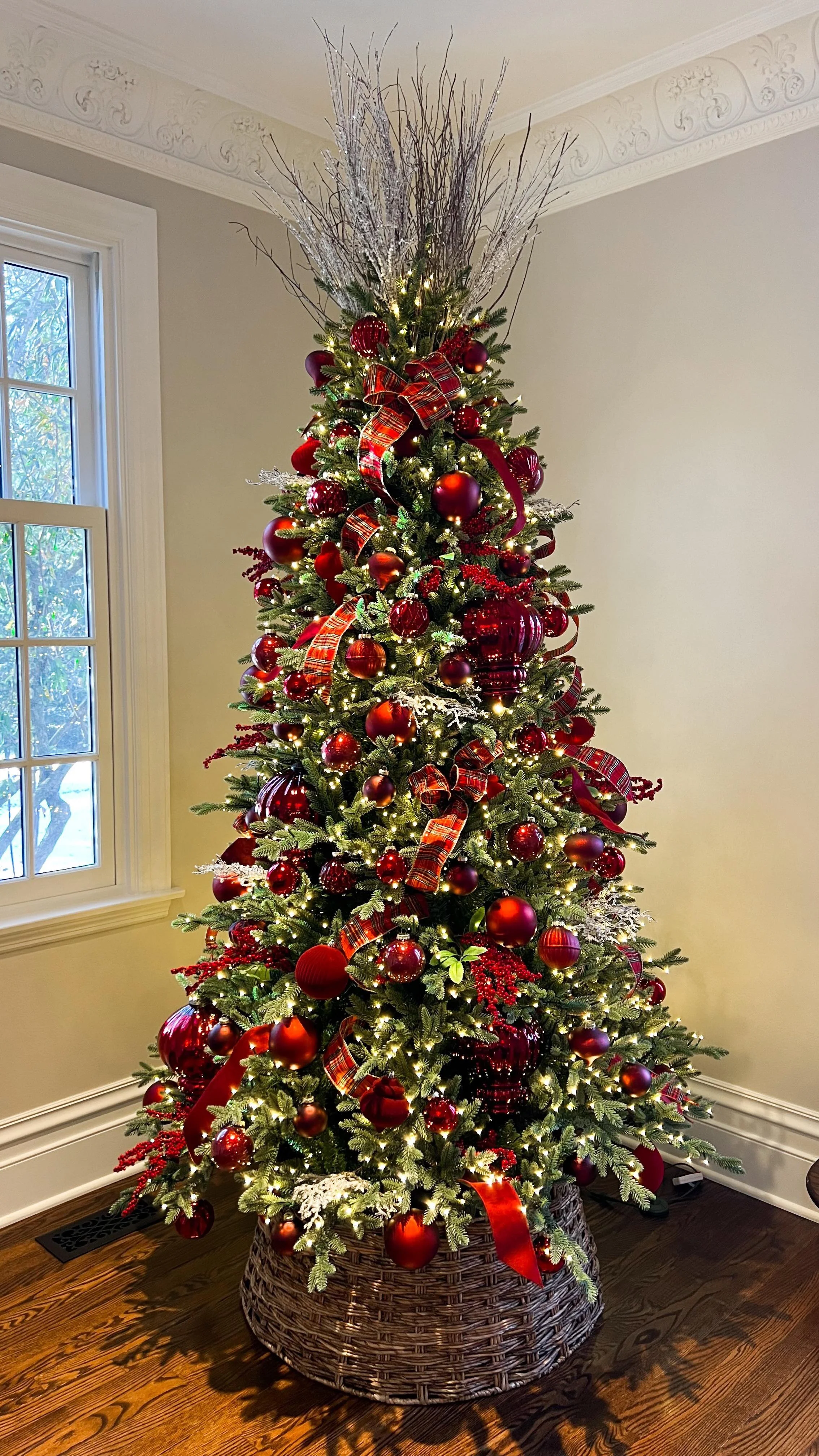 Mikayla Bernstein | Chicago Interior Decorator and Home Organizer