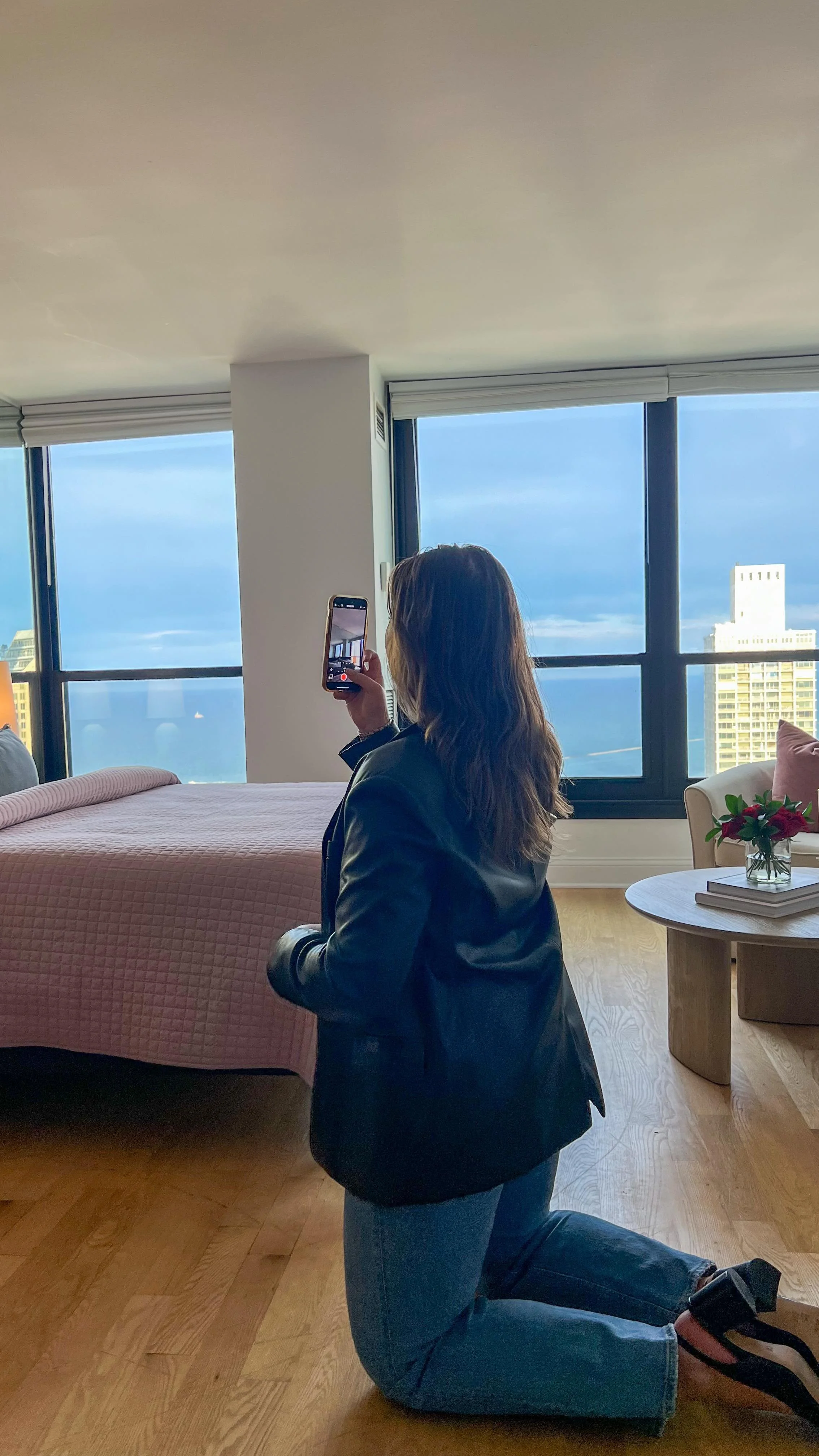 Valentine’s Day-Inspired Home Decor — Mikayla Bernstein | Chicago Home ...