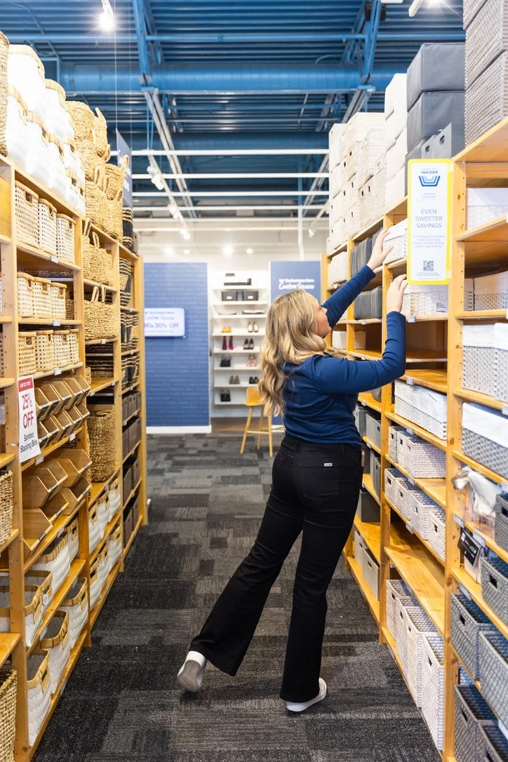 Must Have Organizers For A Clutter Free Home Mikayla Bernstein