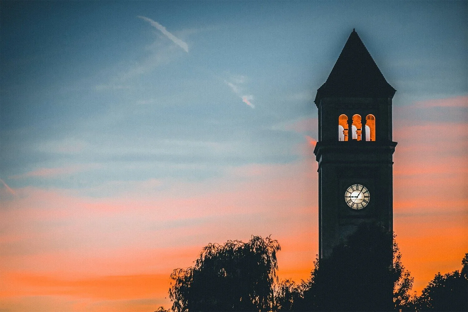 About — CALVARY SPOKANE