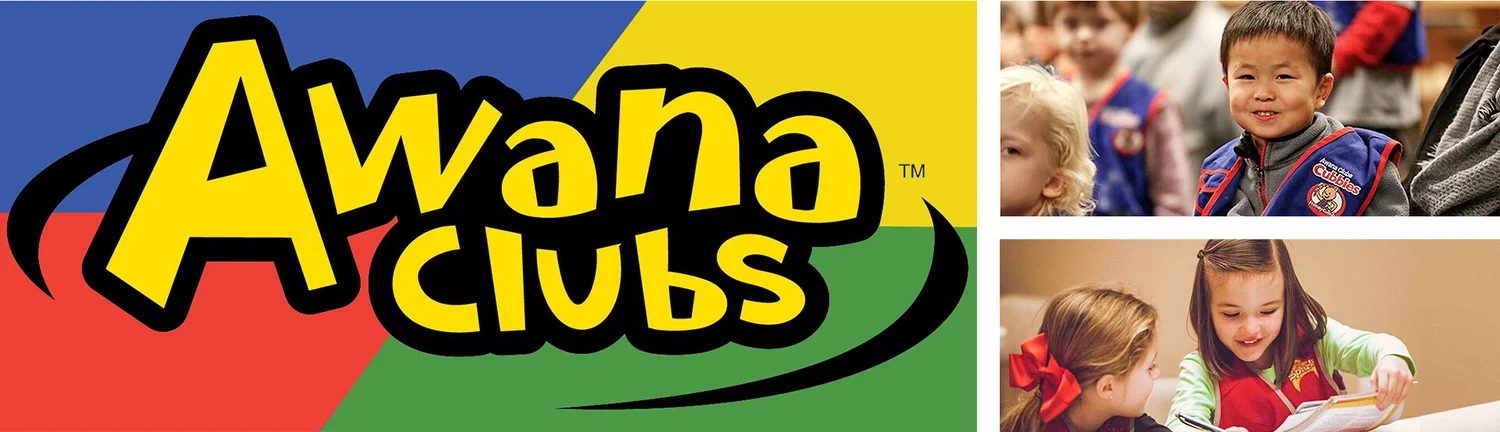 Awana | Discover Christian Growth Today — CALVARY SPOKANE
