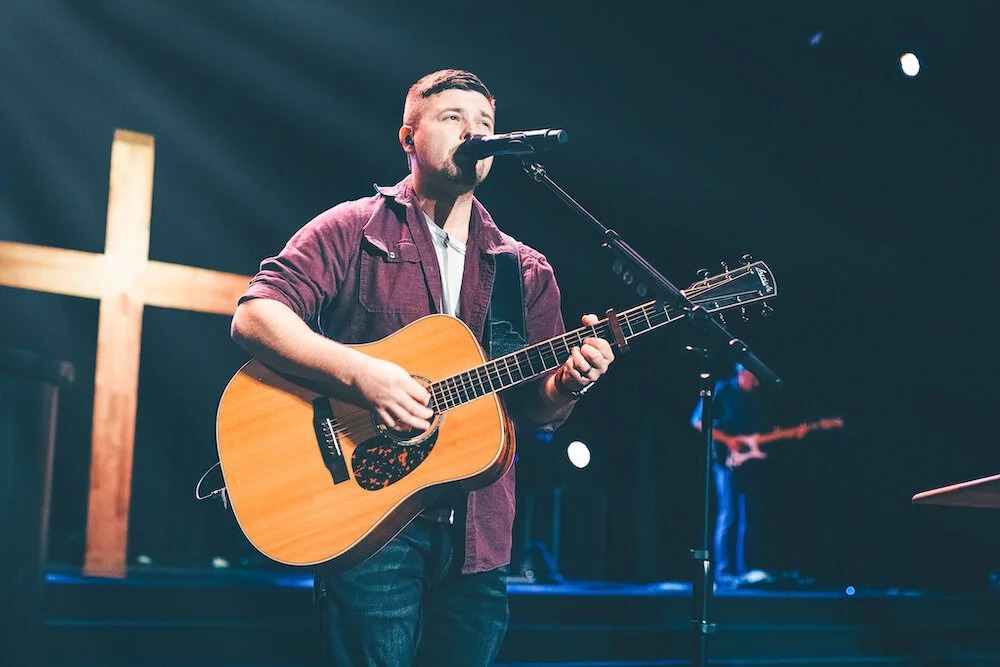 About — CALVARY SPOKANE