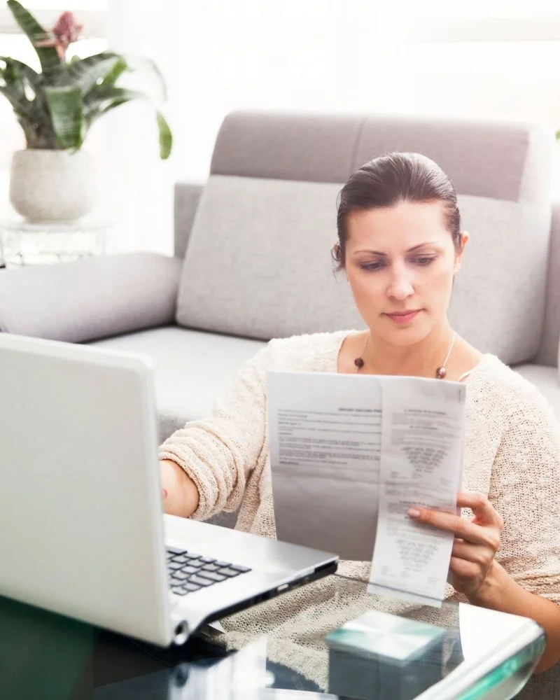 Personal Tax Filing in Stony Plain — Fused Accounting