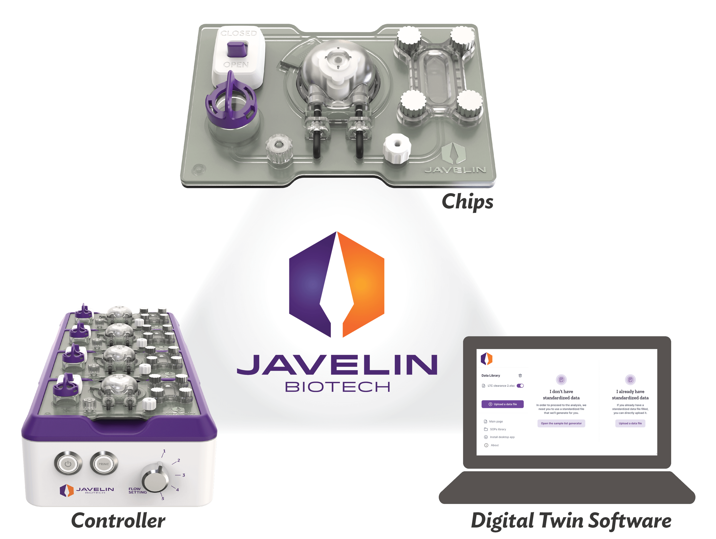 Javelin Biotech