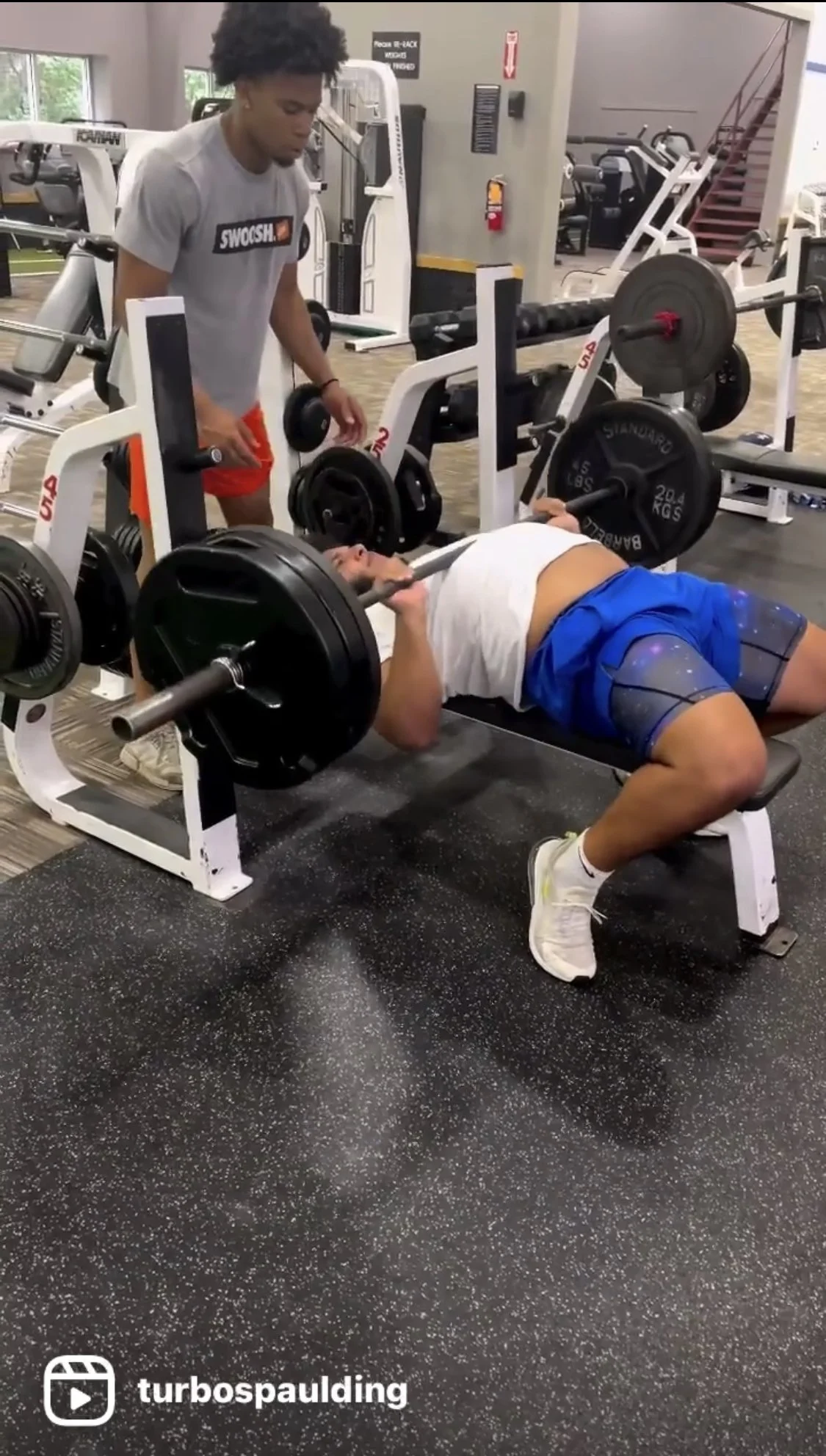 AthletiCare : Strength Program V2 — Turbo Academy