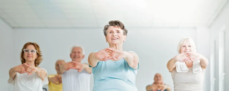 Classes — SAIL Fitness — Stay Active and Independent for Life