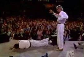 Benny Hinn Gif
