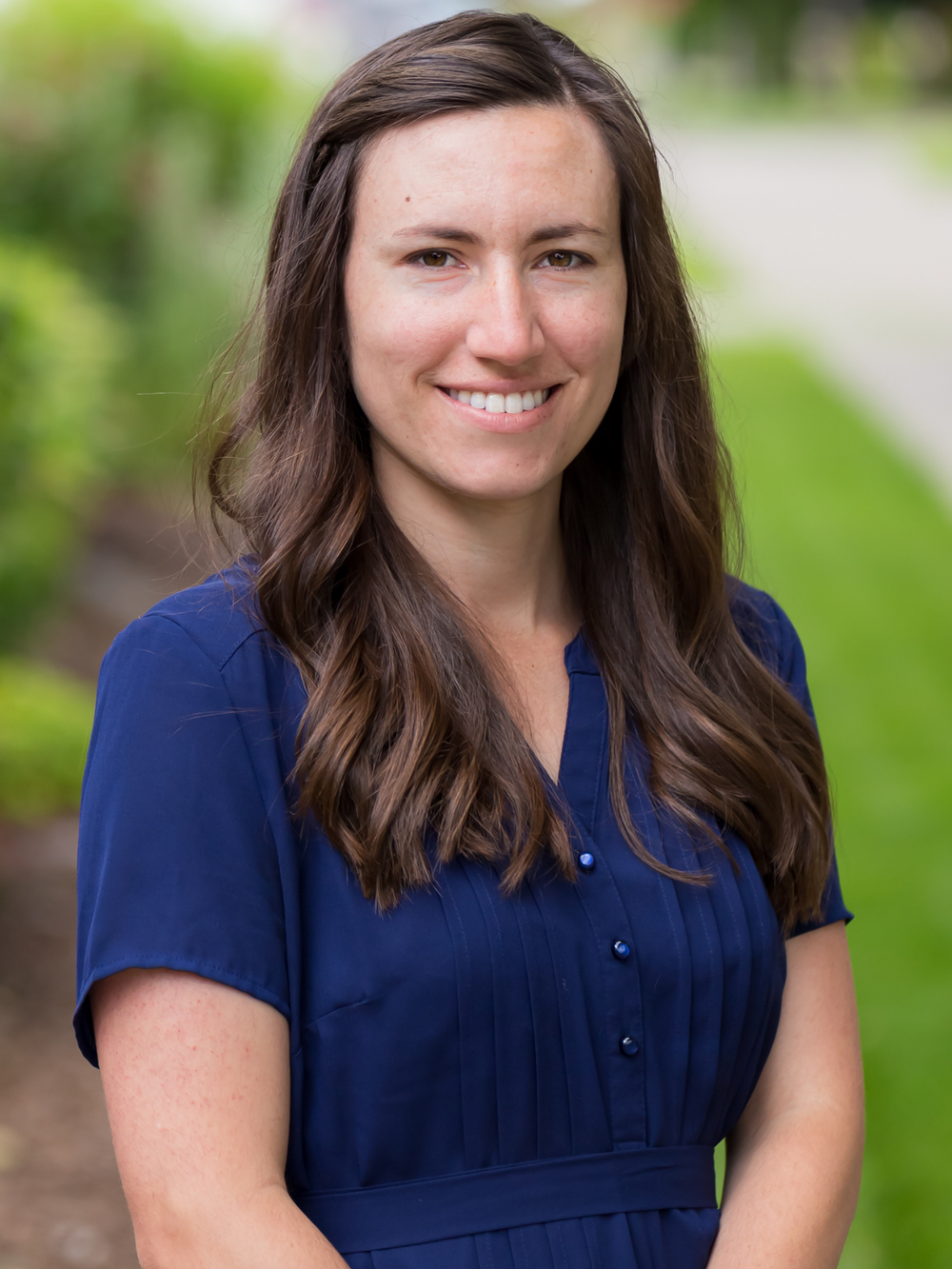 Who We Are — The Joyful Roberts Group