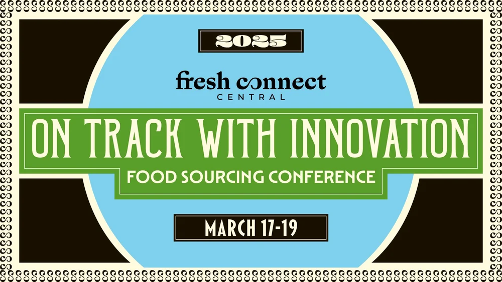 Fresh Connect Central