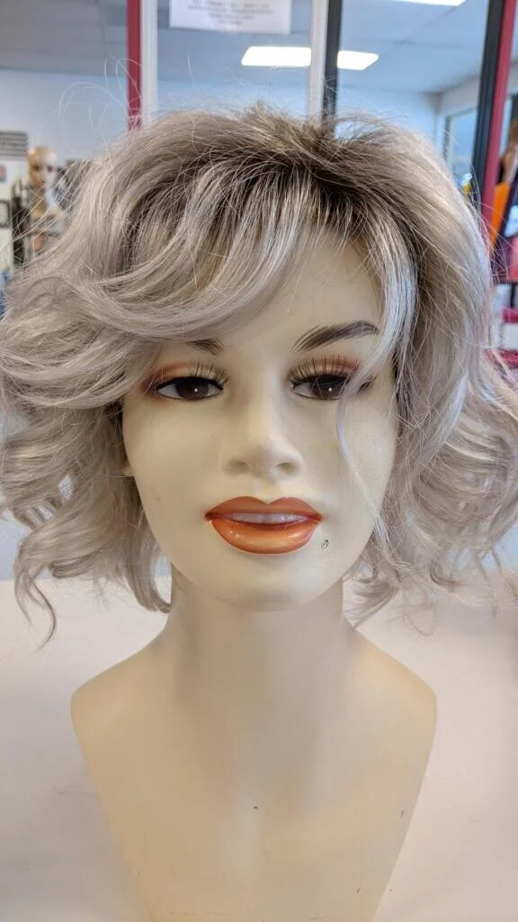 Store 1 — Brandi's Wigs