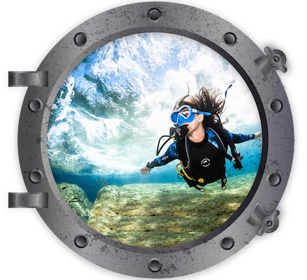 Nashville's Premier Dive Center - Scuba Shack