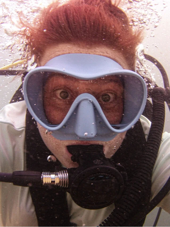 Dive Crew — Scuba Shack Nashville