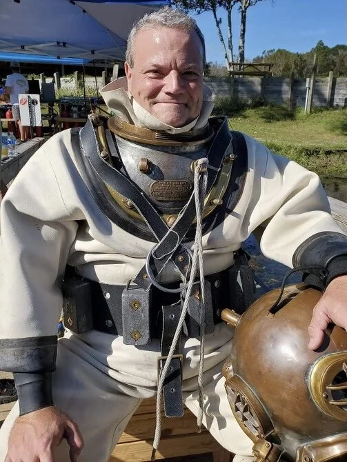 Dive Crew — Scuba Shack Nashville