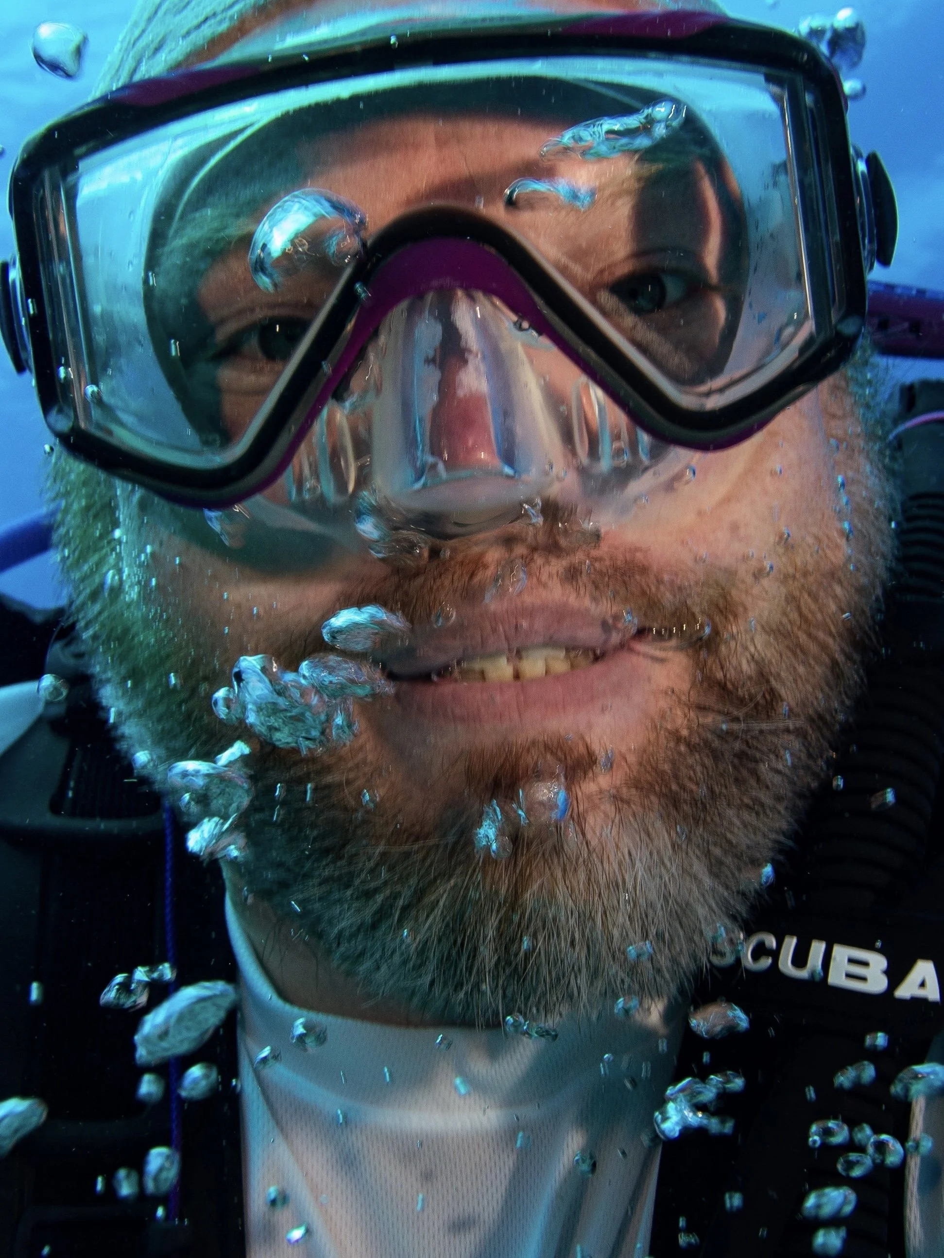 Dive Crew — Scuba Shack Nashville