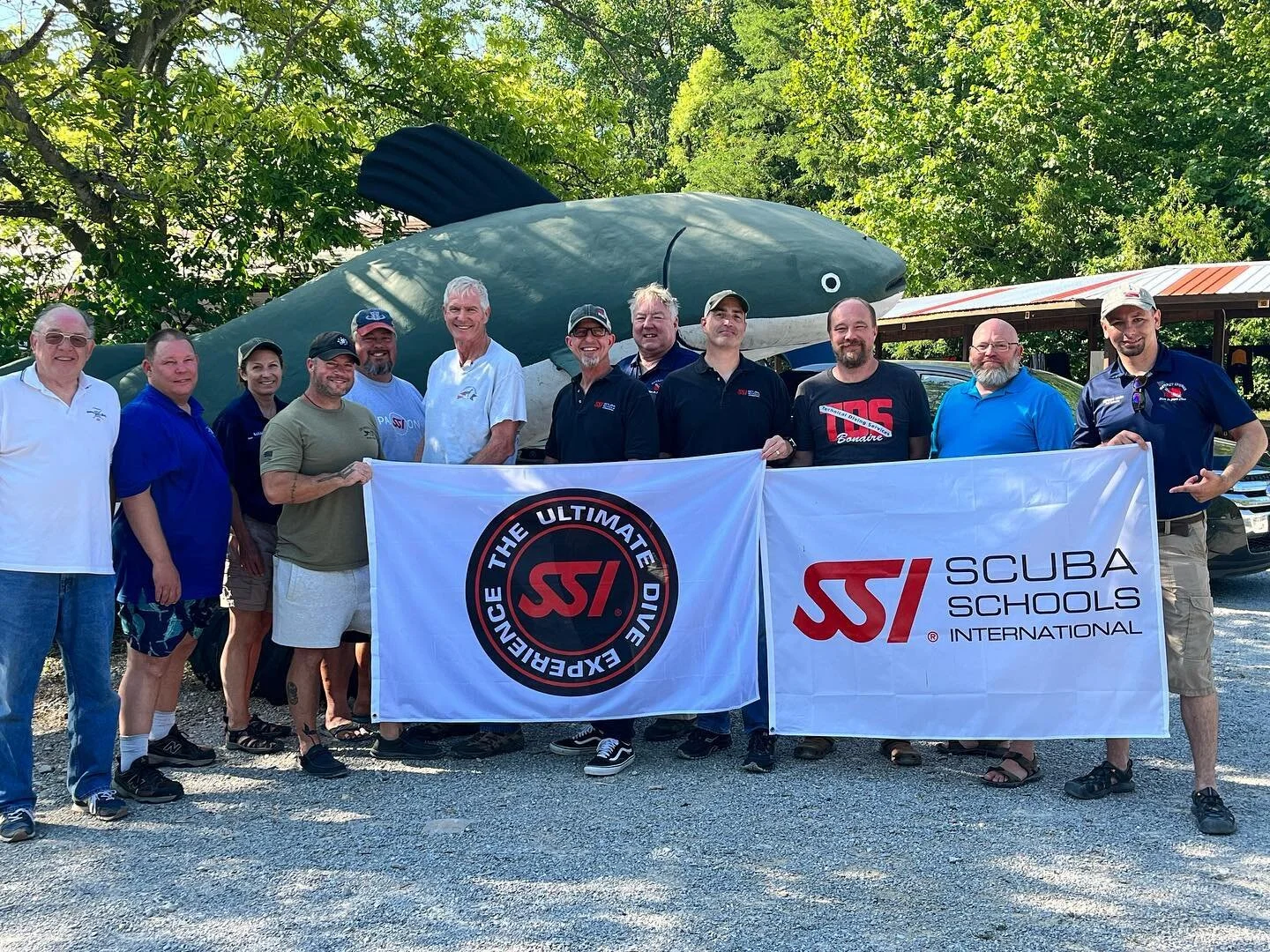 Nashville's Premier Dive Center - Scuba Shack