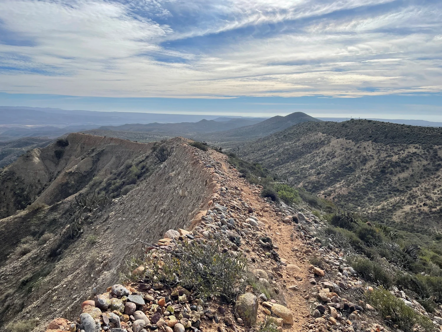 No Wimps in Baja — Malcolm Smith Adventures