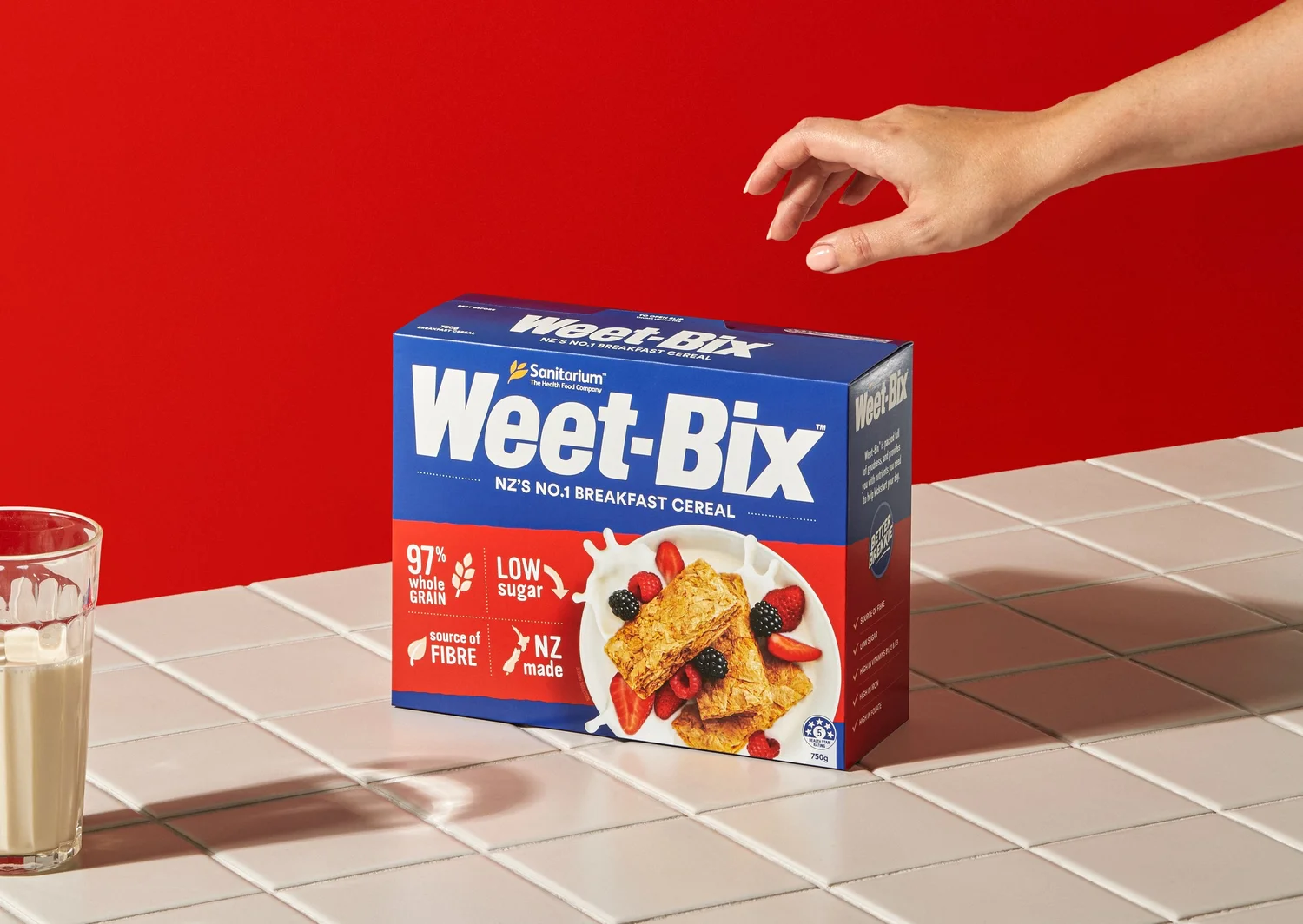 Weet-Bix