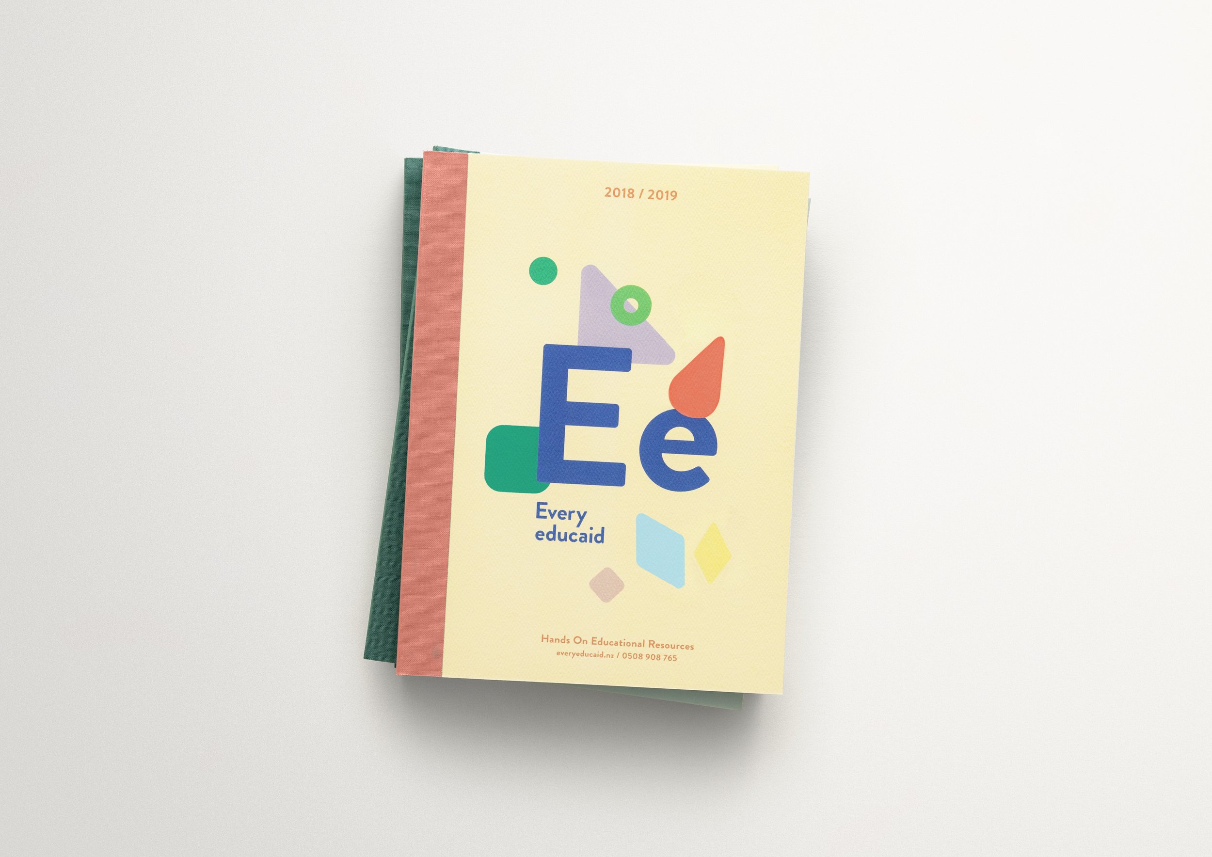 Every Educaid