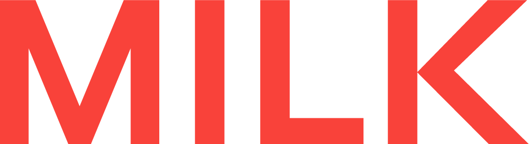 Logotipo De Milkround