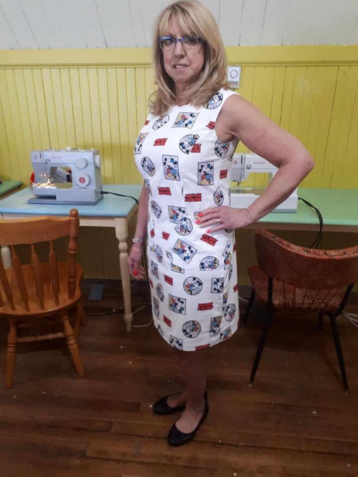 The Sewist Mastering the Art of Fabric